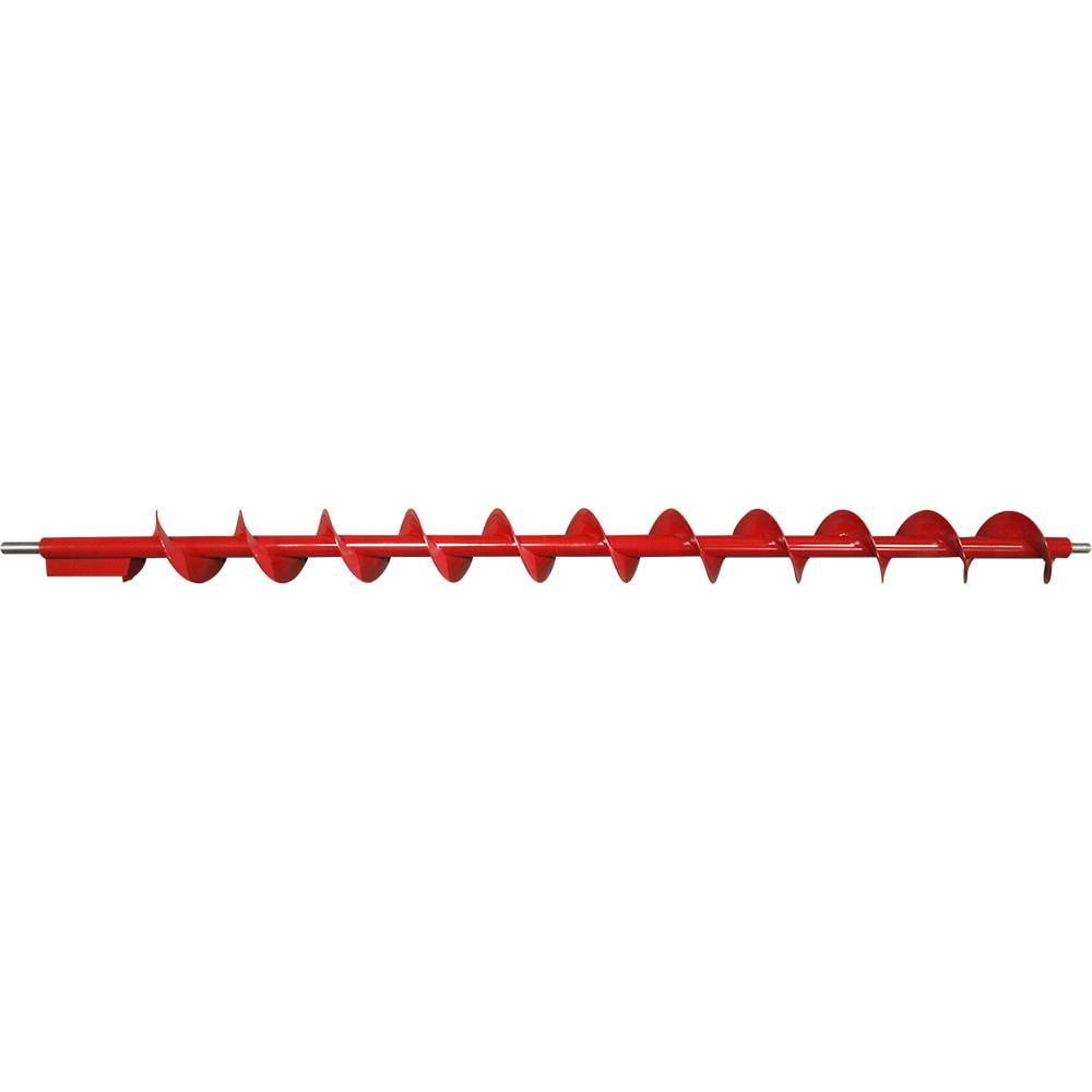 RAParts AM87280343 Grain Tank Bottom Auger, Rear - Walmart.com