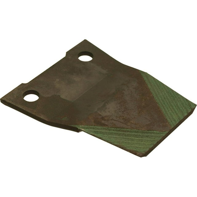 RAParts AM87280494 Straw Chopper Blade, Offset - Walmart.com