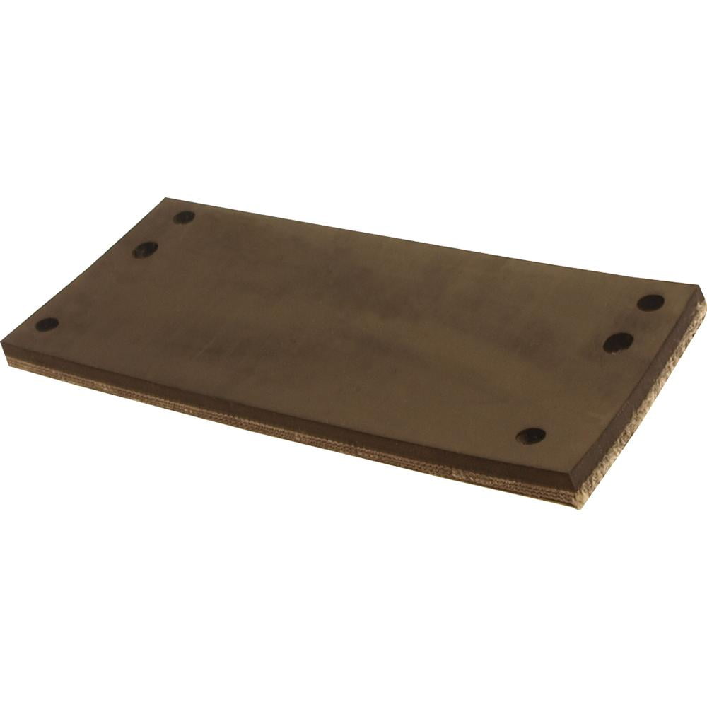RAParts AM87301176 Bottom Step Support, Rubber - Walmart.com