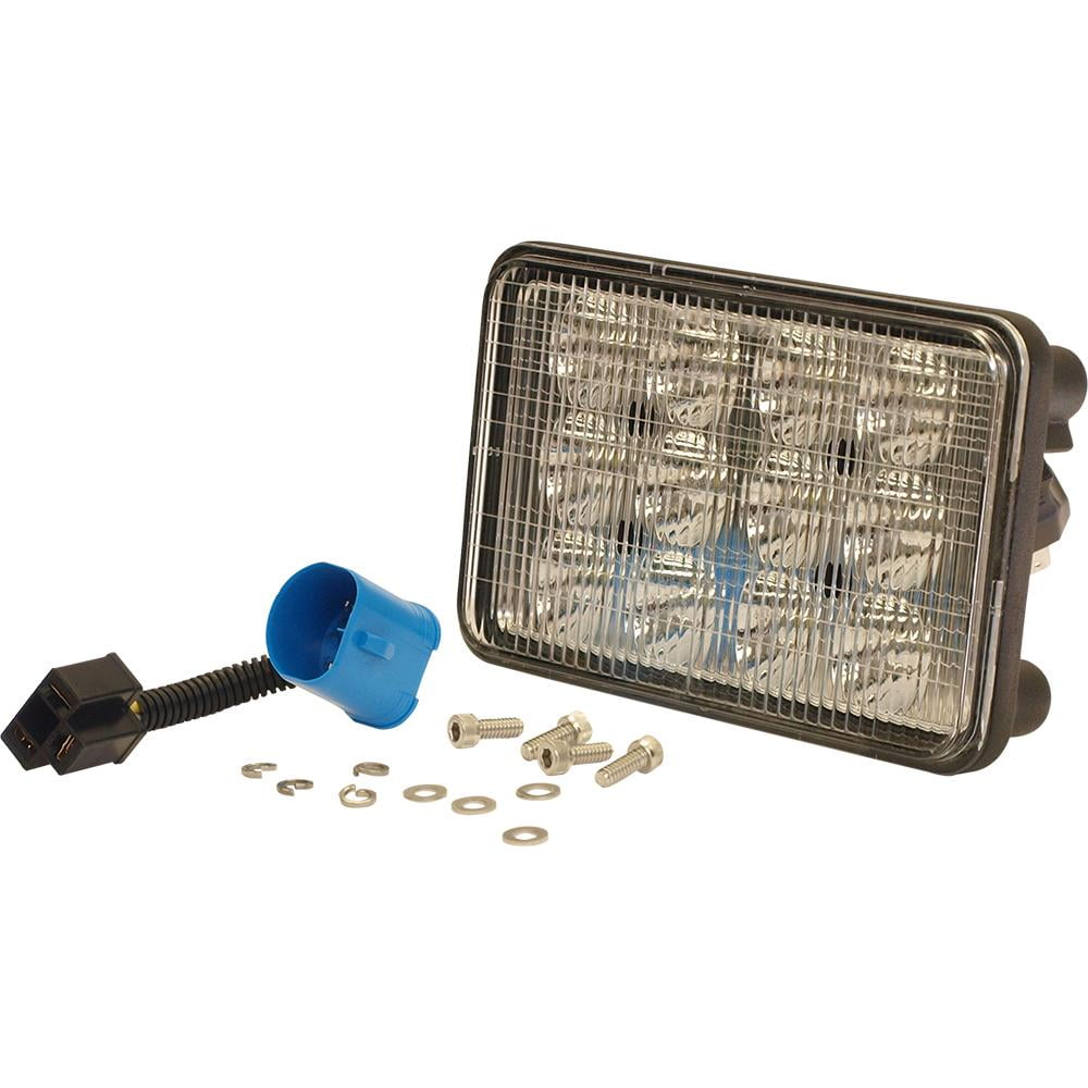 RAParts AM87367623 Led Floodlight/Spotlight - Walmart.com