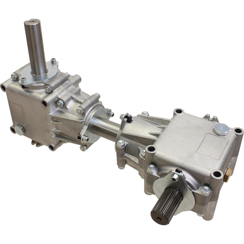 RAParts AM87721343 Bin Loading Auger Gearbox - Walmart.com