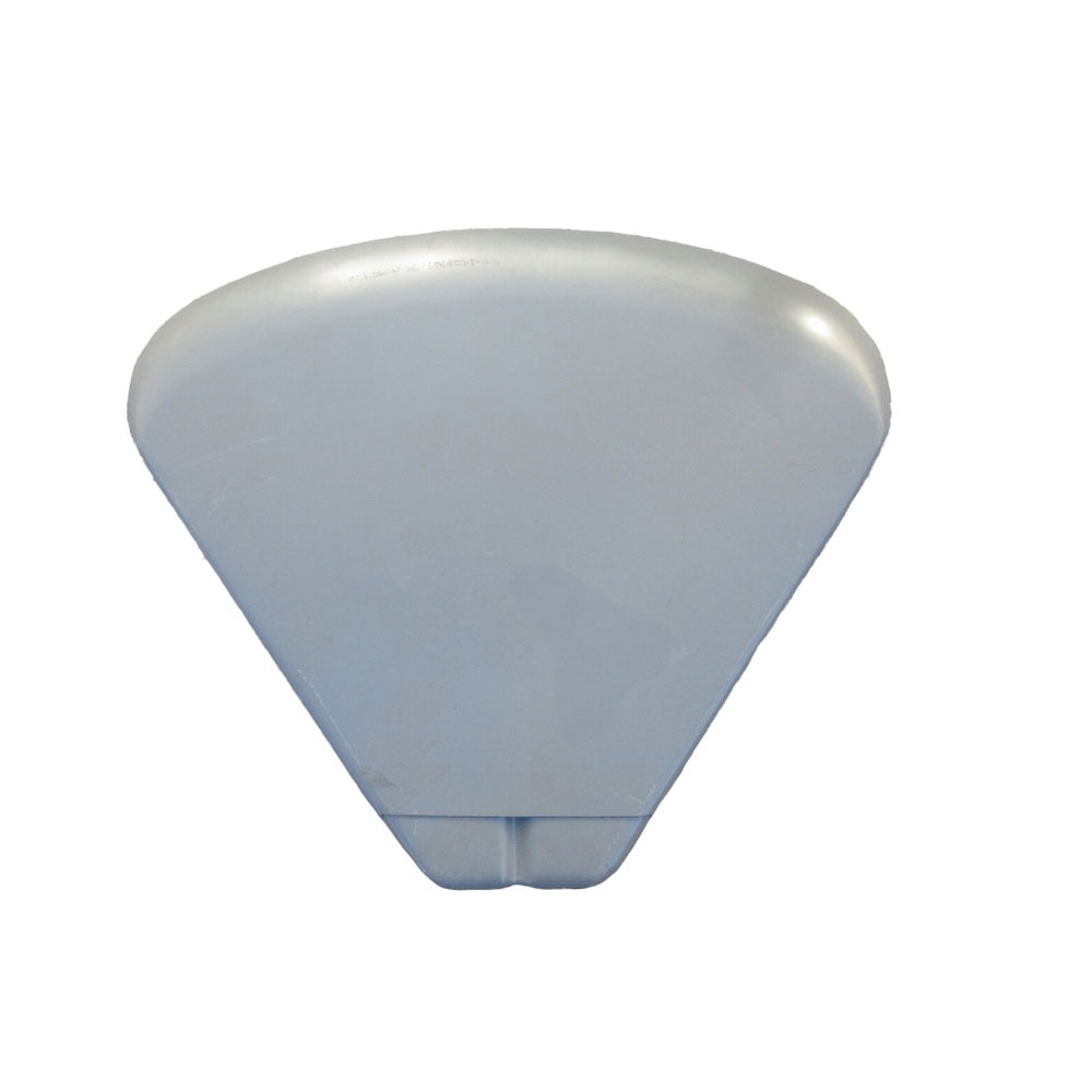 RAParts AMAA4655R Fender, Clamshell Style - Walmart.com