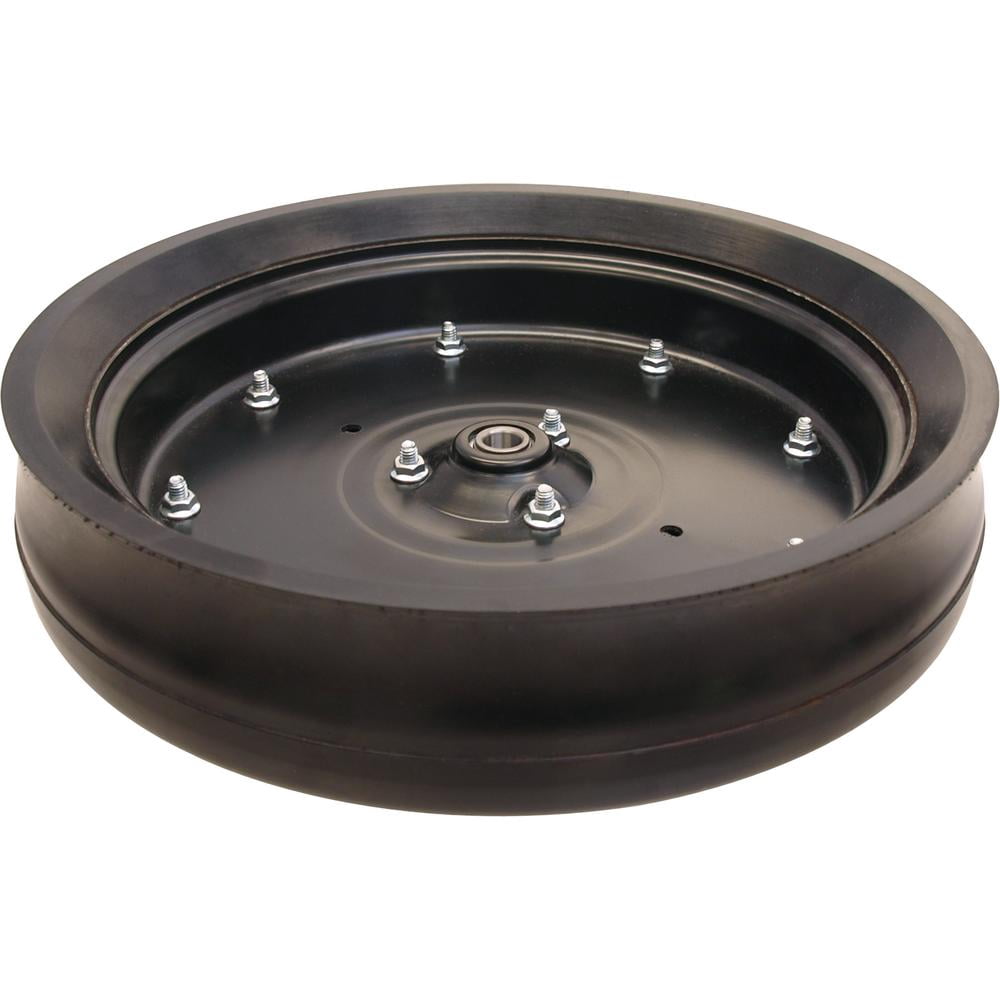 RAParts AMAA66988U Gauge Wheel Assembly, 3" X 16" - Walmart Business ...