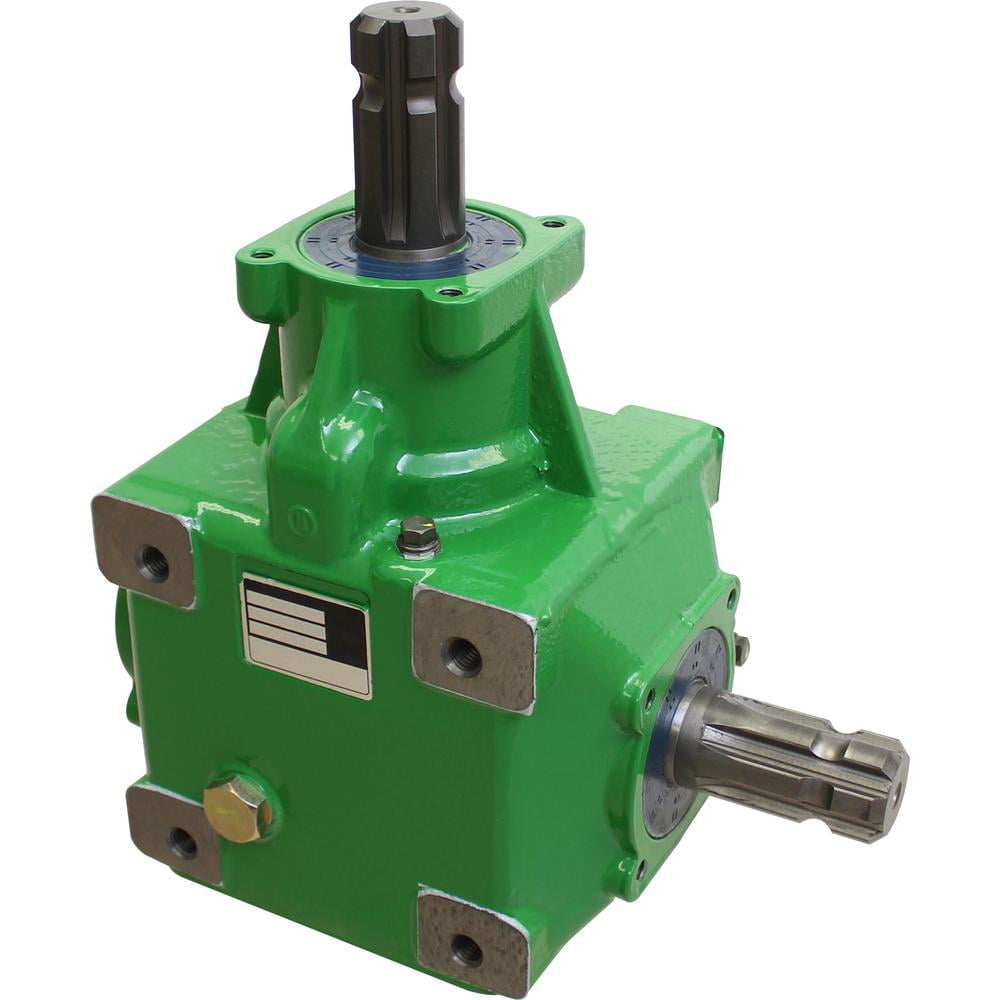RAParts AMAFH204883 Gearbox - Walmart.com