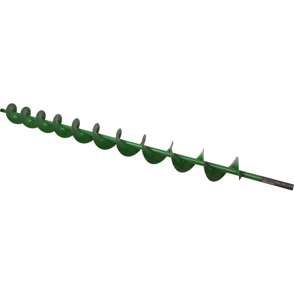 RAParts AMAH105856 Lower Clean Grain Auger - Walmart.com