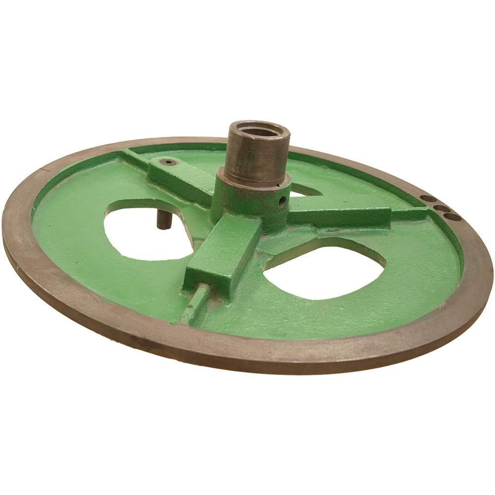 RAParts AMAH127496 Separator Fan Drive Sheave - Walmart.com