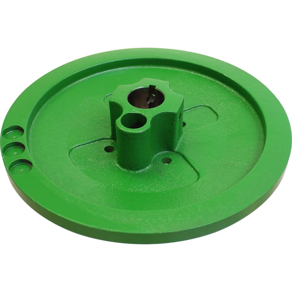 RAParts AMAH146462 Outer Fan Shaft Sheave - Walmart.com