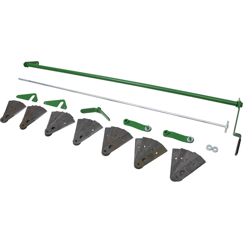 RAParts AMAH219257 Knife Bar Kit - Walmart.com