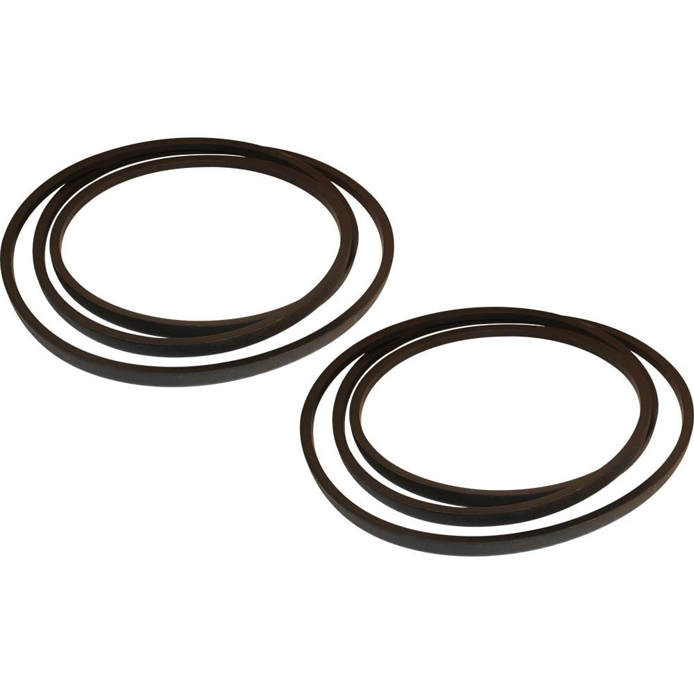 RAParts AMAH236689 H236689 Discharge Beater Drive Belt Fits John Deere ...