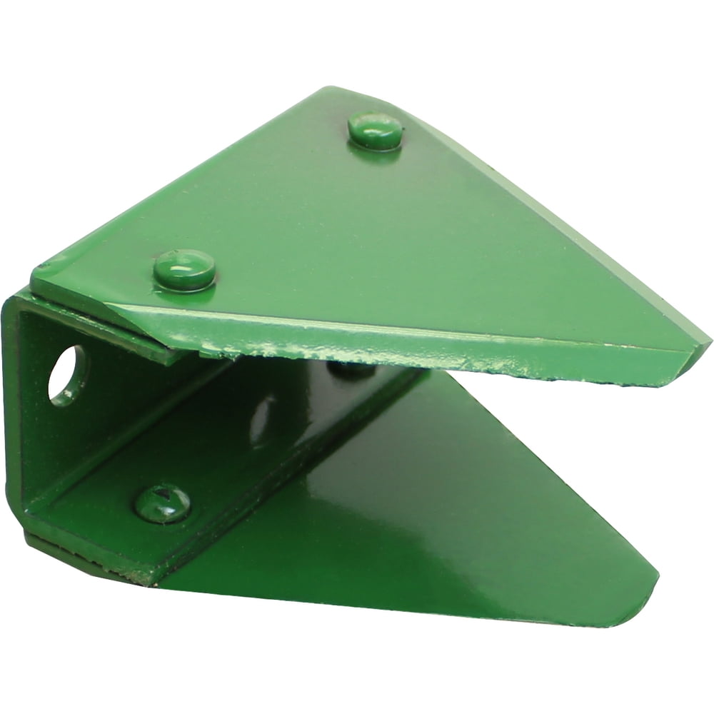 RAParts AMAH89918 Straw Chopper Bracket Assembly With Knife Sections ...