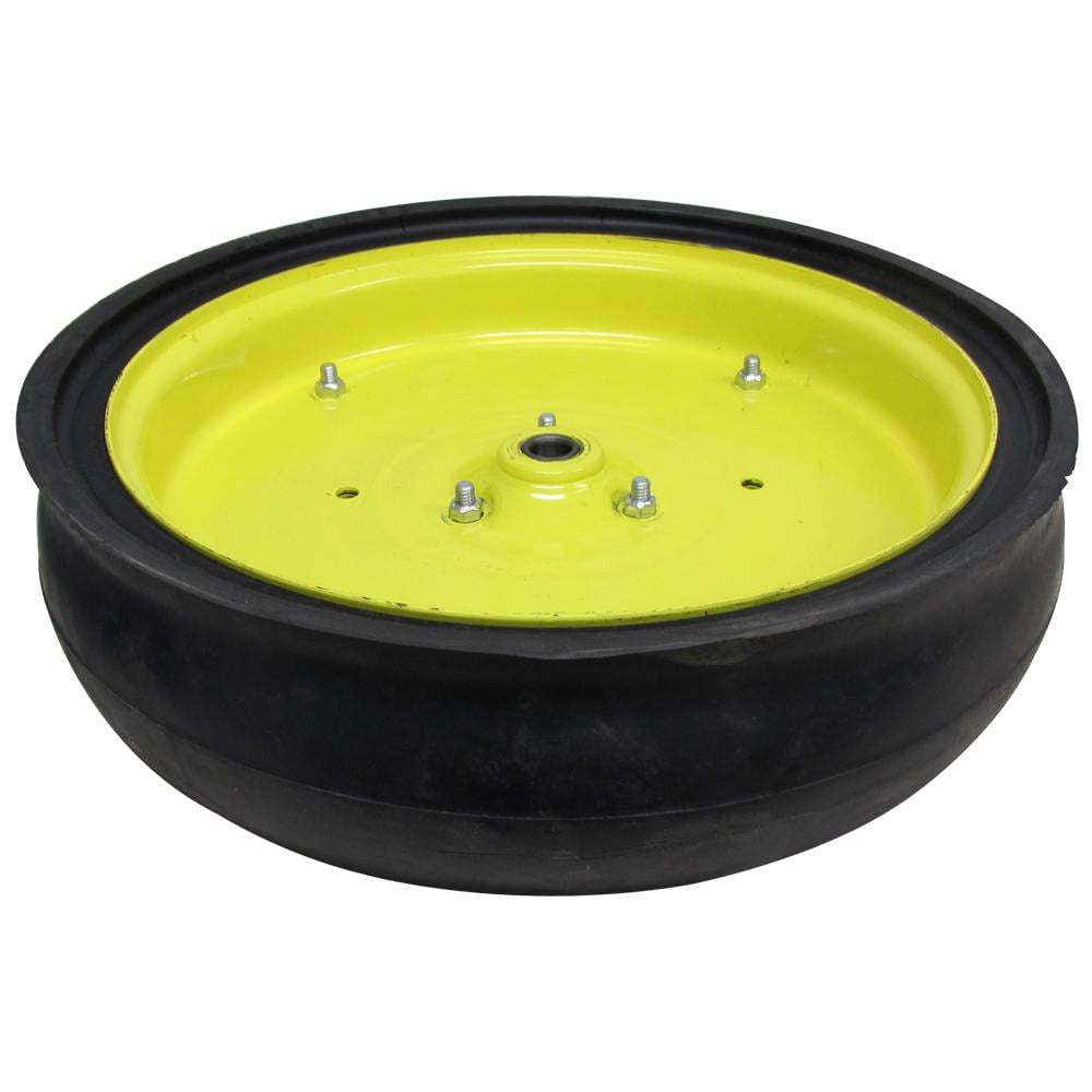 RAParts AMAN211864U Gauge Wheel Assembly, 4.50" X 16" - Walmart.com