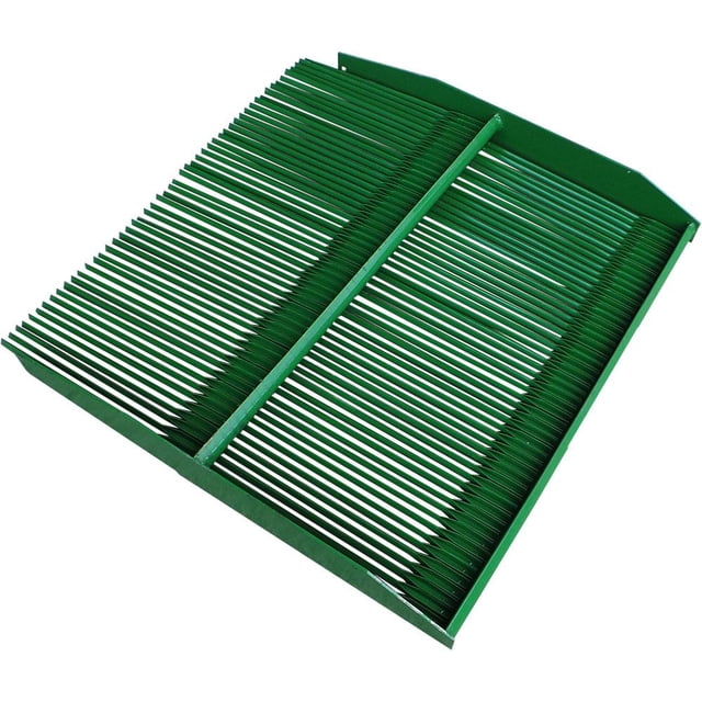 RAParts AMAN276456 Finger Grate Assembly - Walmart Business Supplies