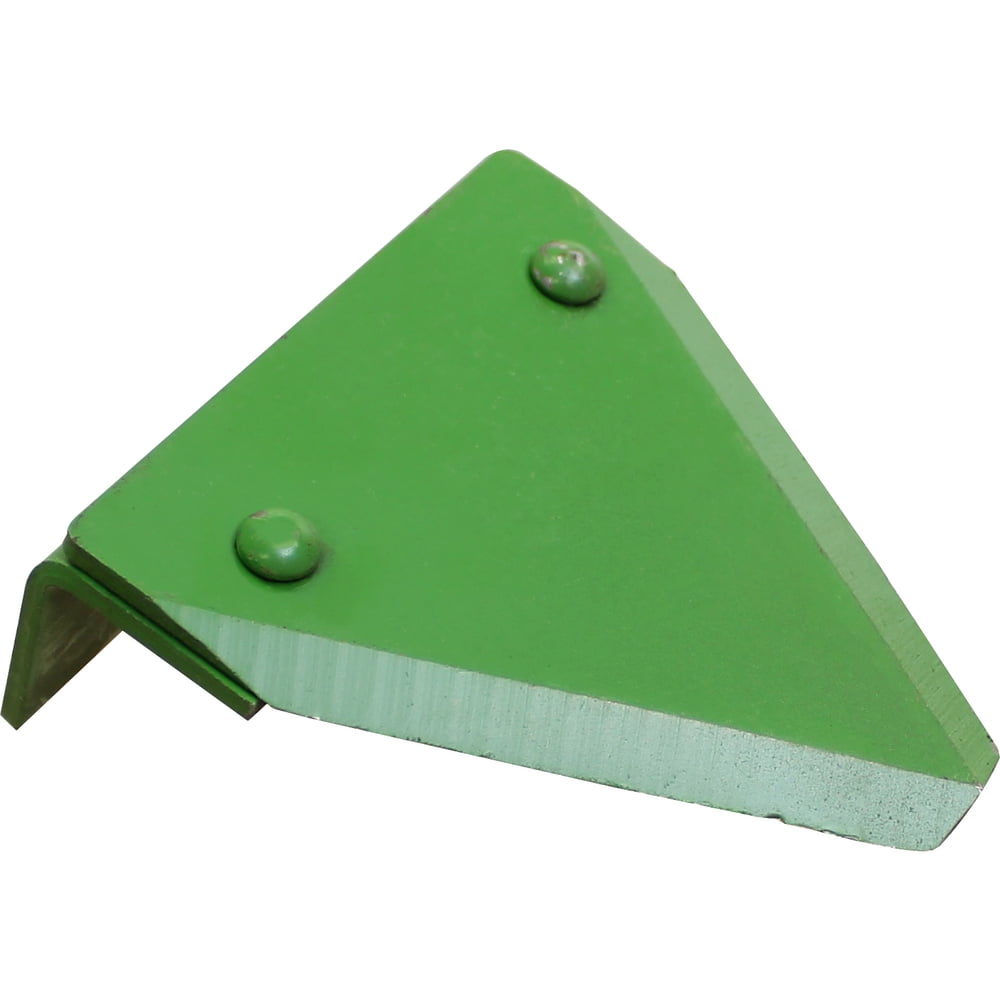 RAParts AMAP23601 Sickle Knife Bracket Assembly, Straw Chopper ...