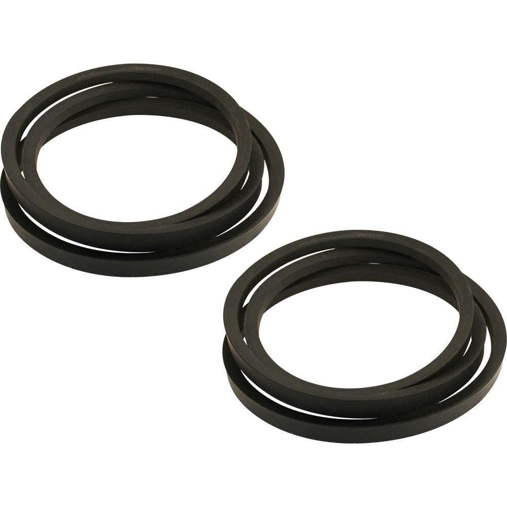RAParts AMAXE13650 Axe13650 Right Hand, Front Separator Jackshaft Belt ...