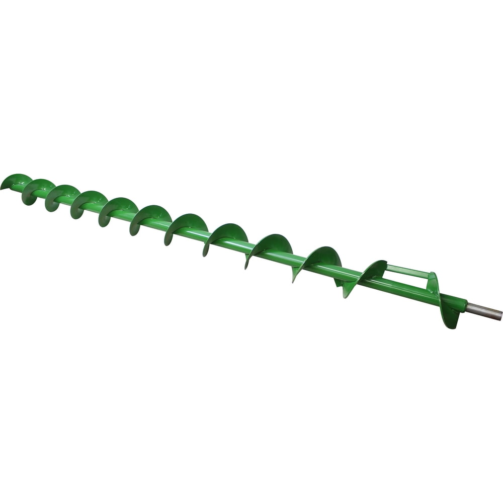 RAParts AMAXE18077 Front Bottom Bin Cross Auger - Walmart.com