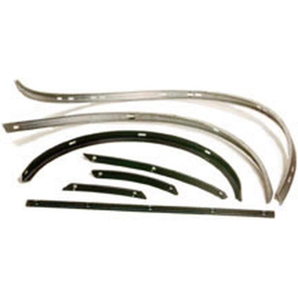 RAParts AMB94097 Vane Transport Vane Kit - 1/8" - Walmart.com