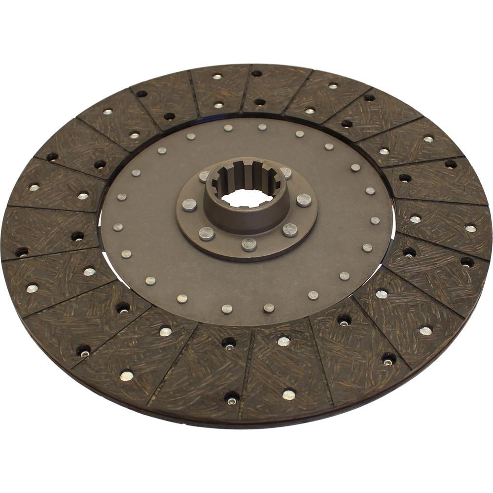 RAParts AME3NN7550DA Woven Clutch Disc - Walmart.com