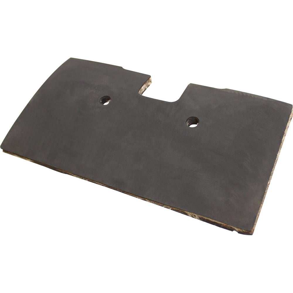 RAParts AMH144667 Rubber Paddle, Clean Grain Elevator Chain - Walmart.com