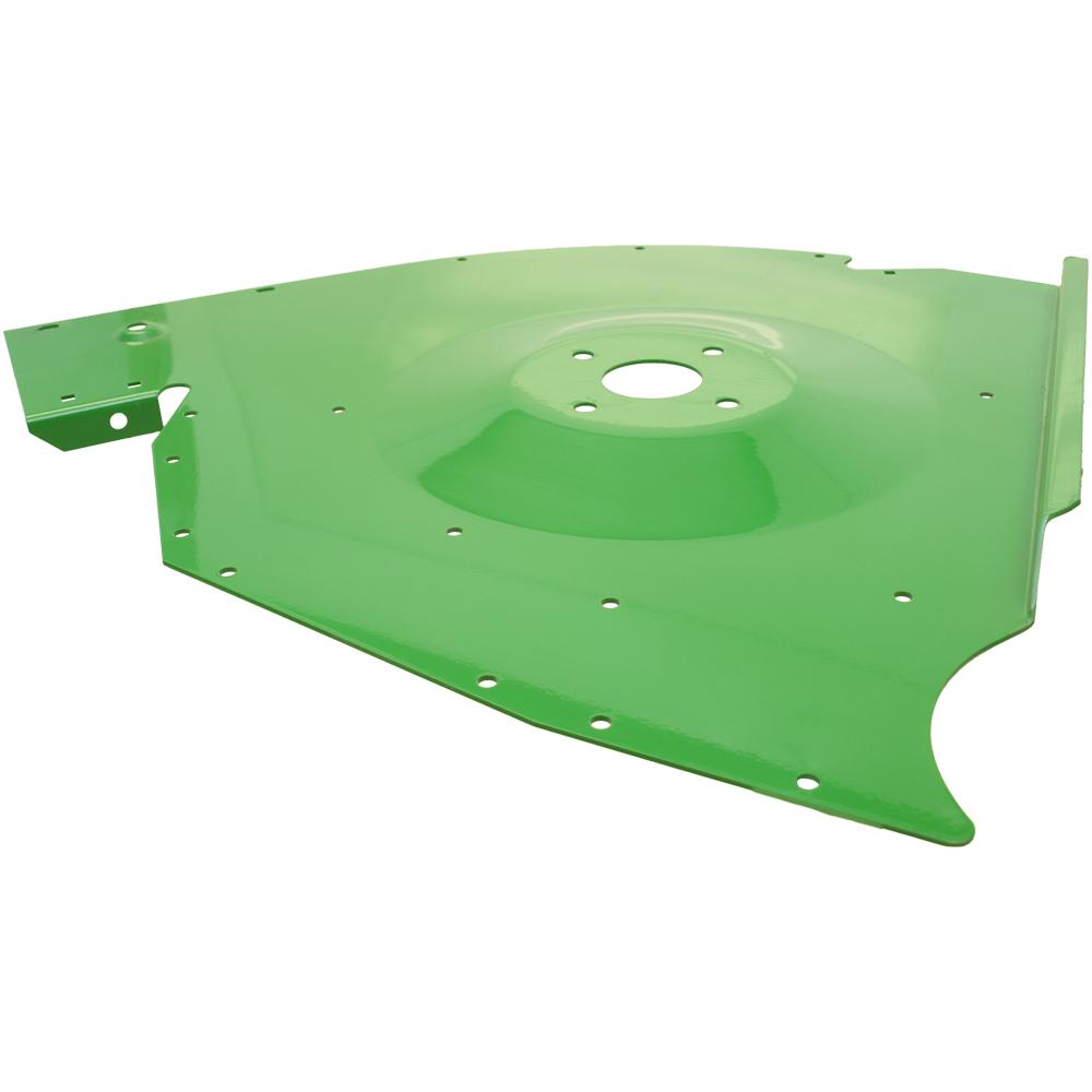 RAParts AMH204973 Straw Chopper Side Sheet - Left Hand - Walmart.com