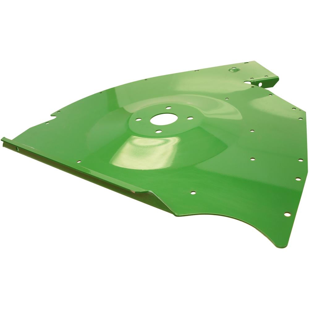 RAParts AMH204974 Straw Chopper Side Sheet - Right Hand - Walmart.com