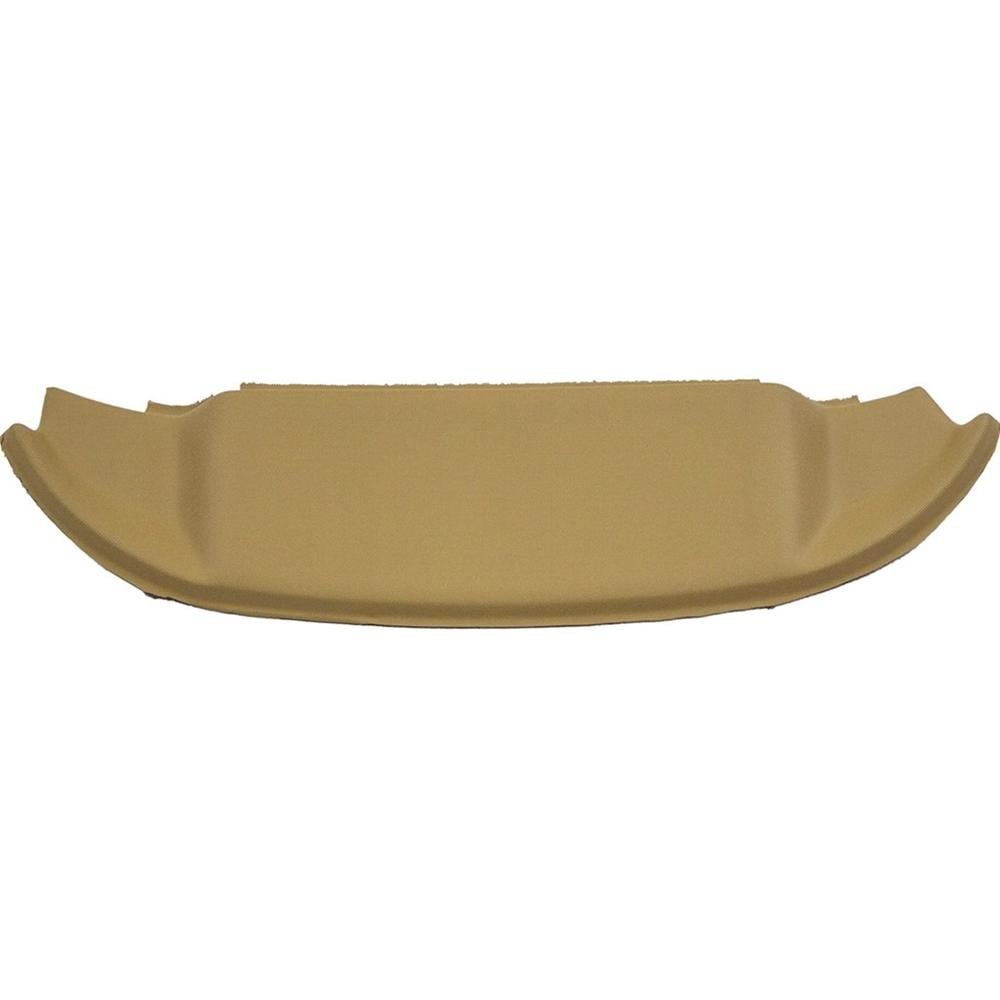 RAParts AMSS4558 Formed Headliner, Front Panel - Walmart.com