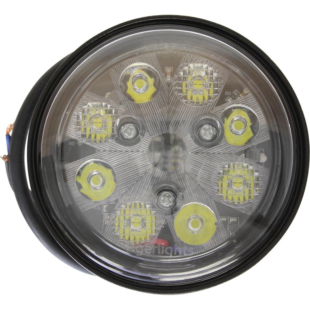 RAParts AMTL3020 Led Floodlight/Spotlight Combo - Walmart.com