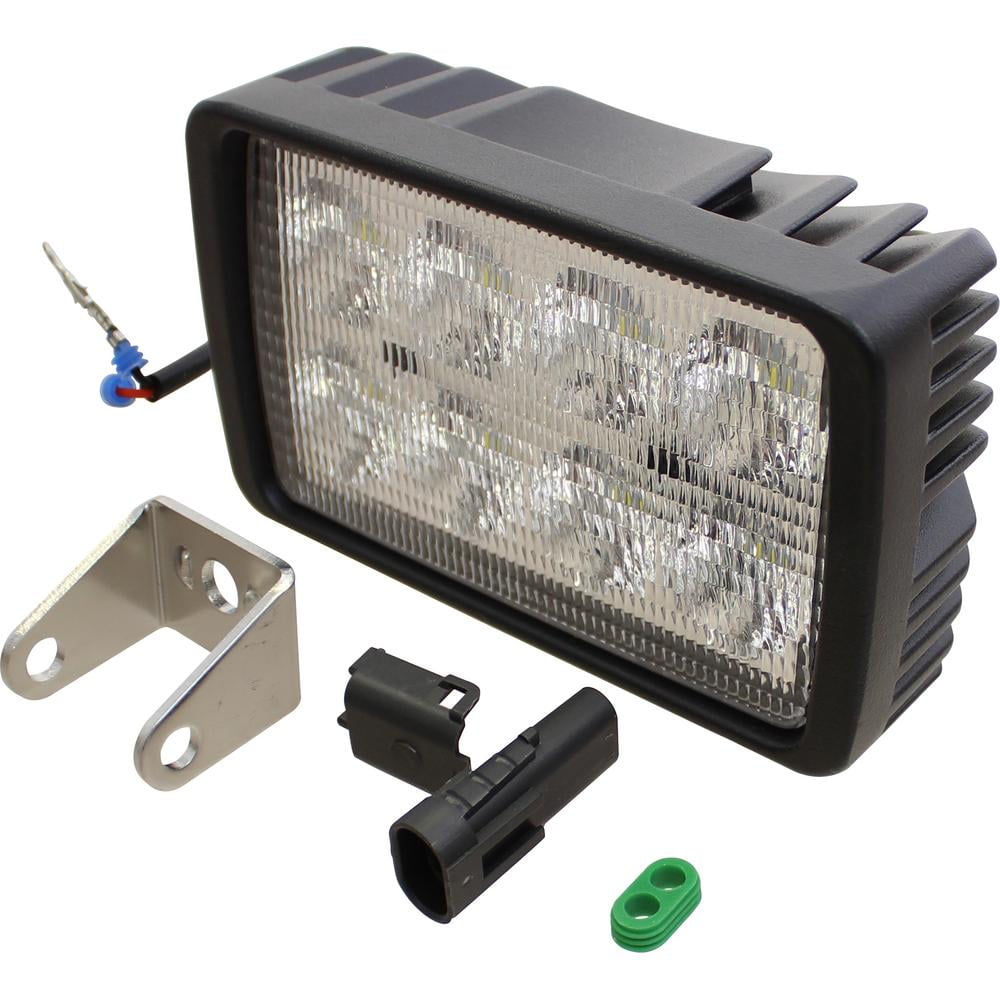 RAParts AMTL3070 Led Floodlight - Walmart.com