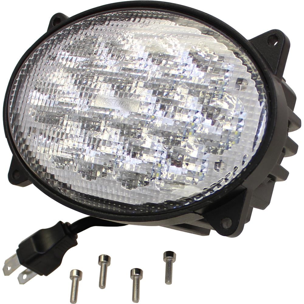 RAParts AMTL8520S Led Floodlight, Tl8520 - Walmart.com