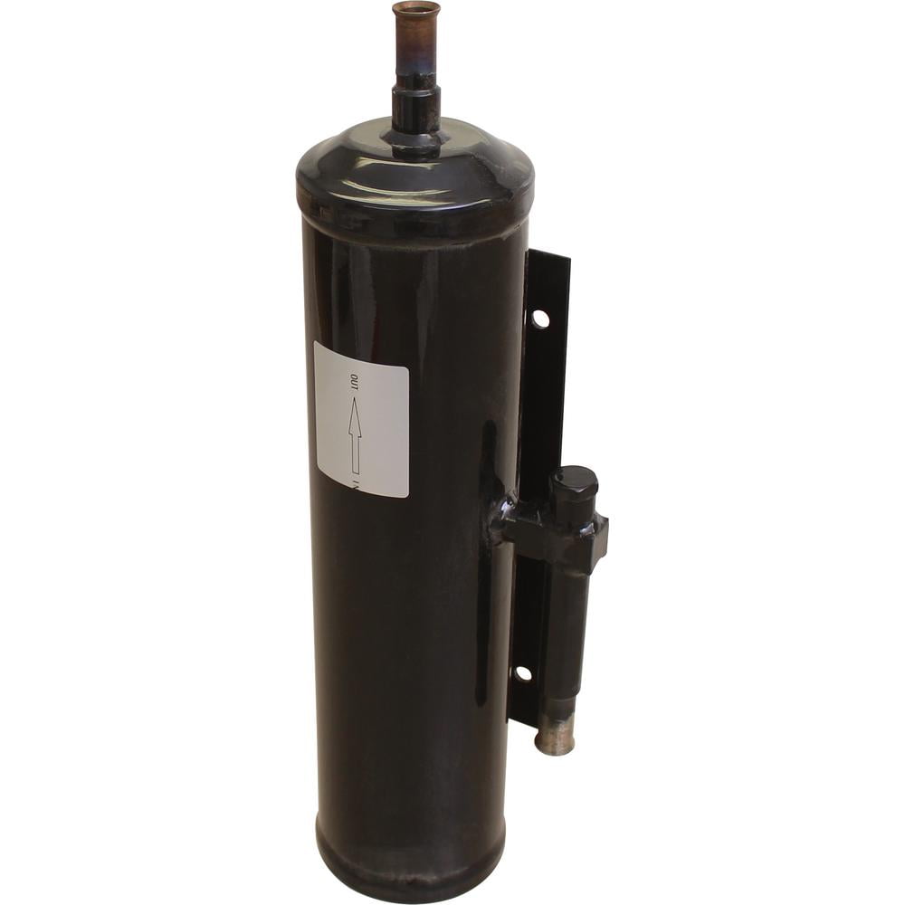 RAParts AMX10159 X10159 Receiver Drier Fits Ford New Holland 5640, 6640 ...