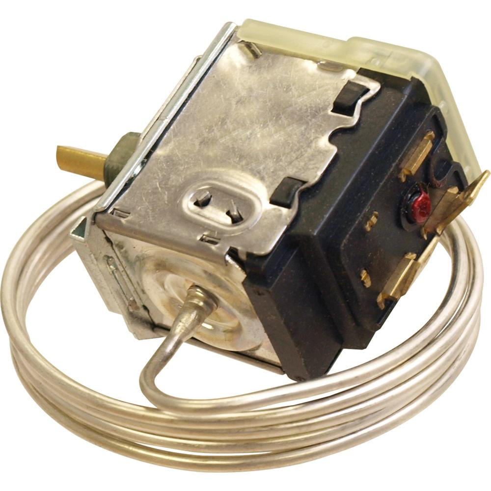 RAParts AMX10251 Rotary Adjustable Thermostatic Switch - Walmart.com
