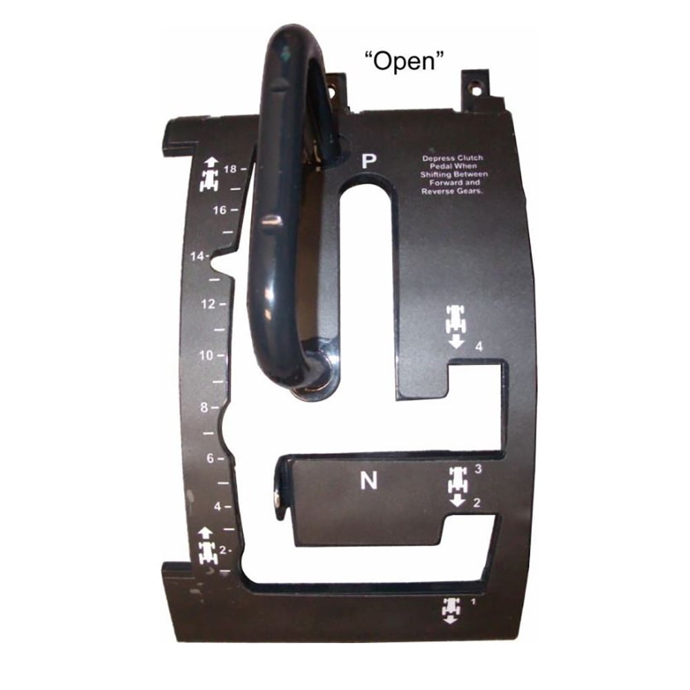 RAParts AMX19109 New Shift Kit Fits Case-IH Tractor Models 7110 7120 7130 7140 + - Walmart.com