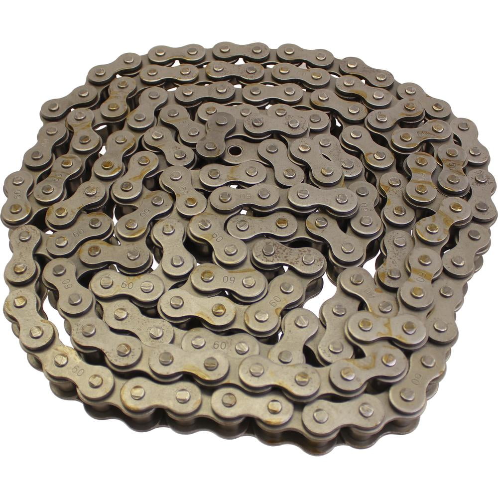RAParts AMX27391 Roller Chain, Size 60 - Walmart.com