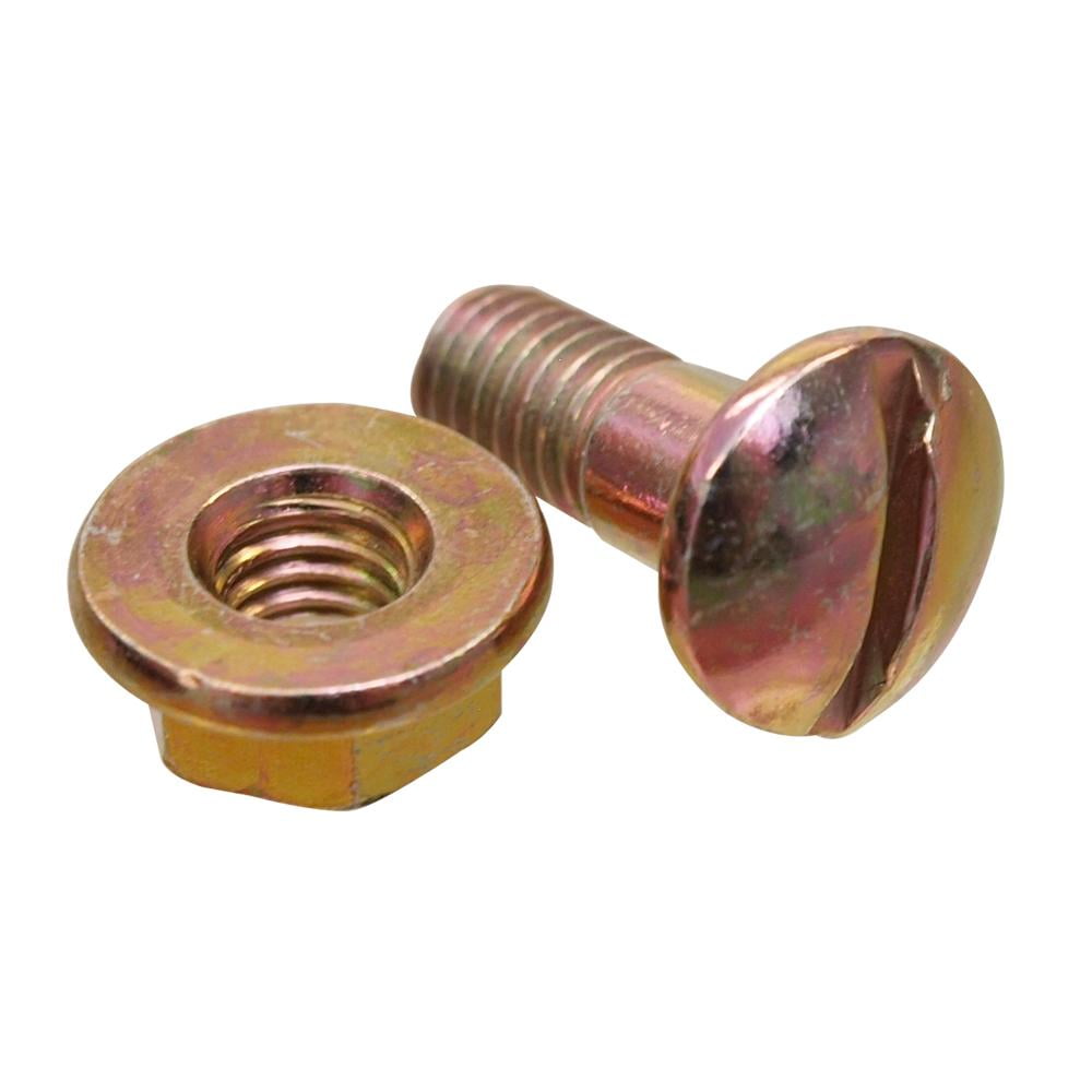 RAParts AMX27520 Section Bolt And Nut Kit - Walmart.com
