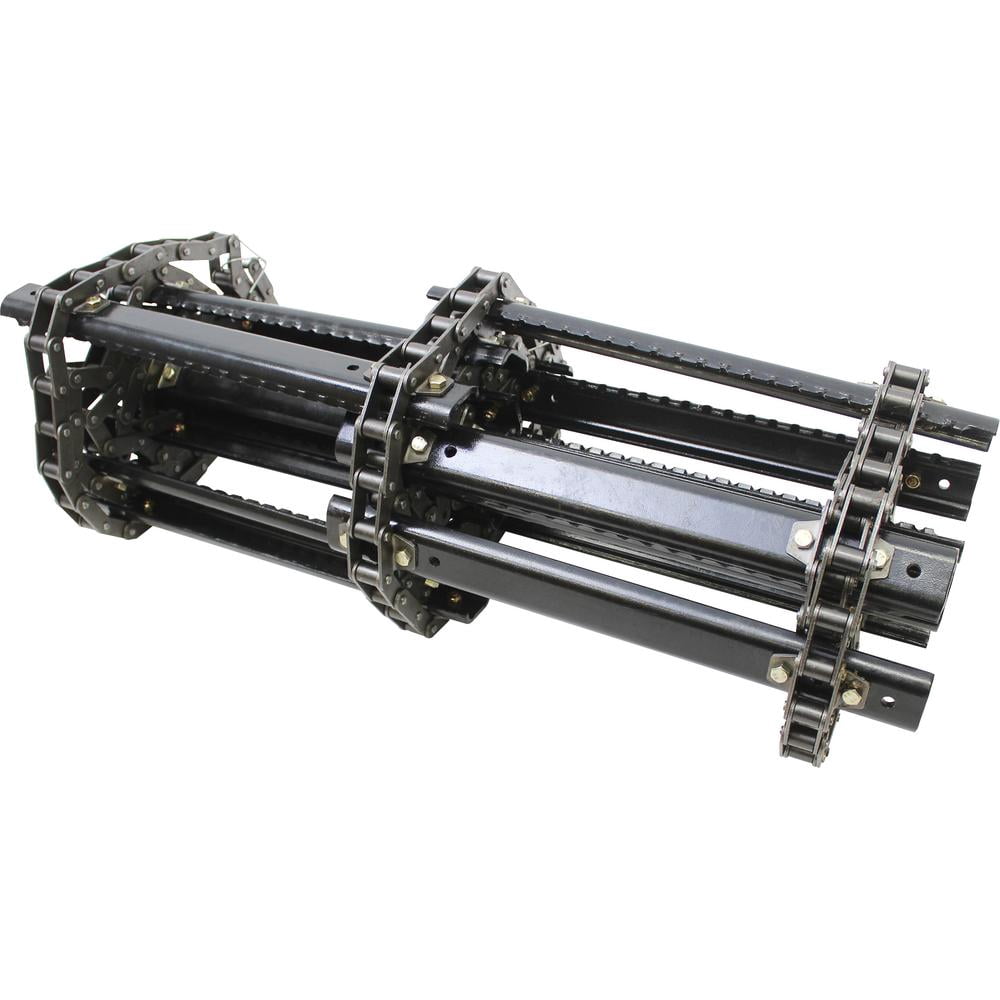 RAParts AMX28025 Feederhouse Chain, Serrated - Walmart.com