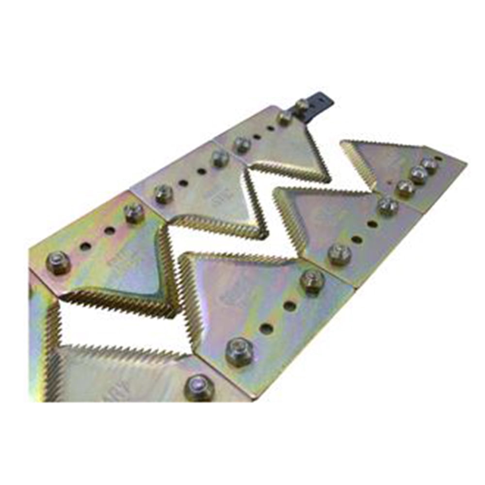 RAParts AMX29030 Double Sickle Right Hand Assembly Without Head, Coarse ...