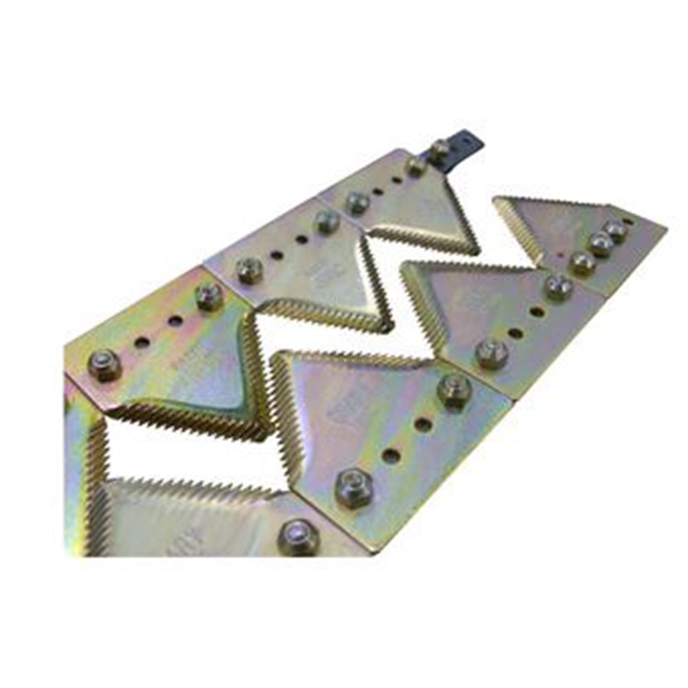 RAParts AMX29034 Double Sickle Right Hand Assembly Without Head, Coarse ...