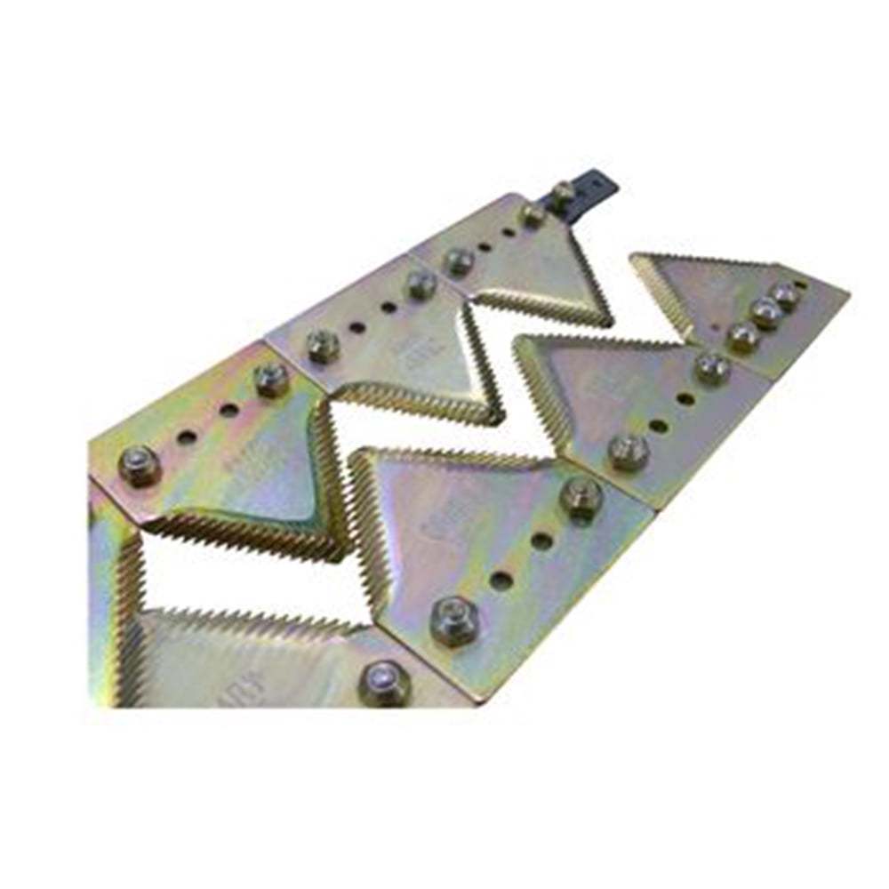 RAParts AMX29052 Sickle Assembly Without Head, Coarse - 36' - Walmart.com