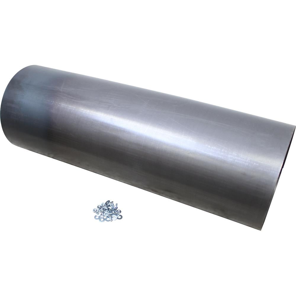 RAParts AMX29118 Incline Auger Liner Repair Sleeve - Walmart.com