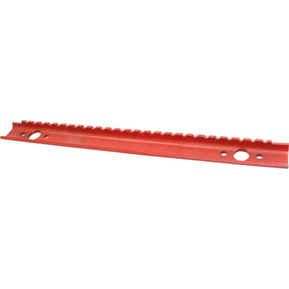 RAParts AMX29121 Serrated Slat, Feederhouse Chain - Walmart.com