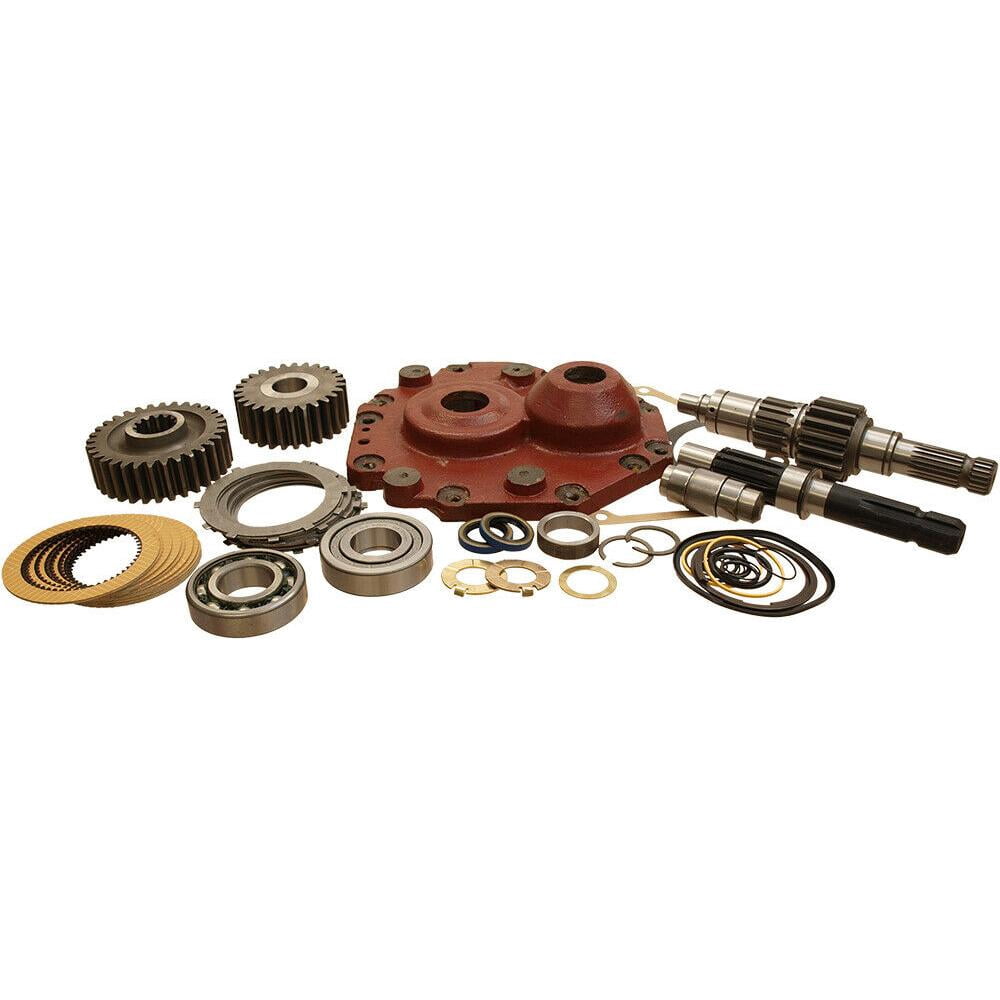 RAParts AMX59104 Pto Conversion Kit - Dual Speed - Walmart.com
