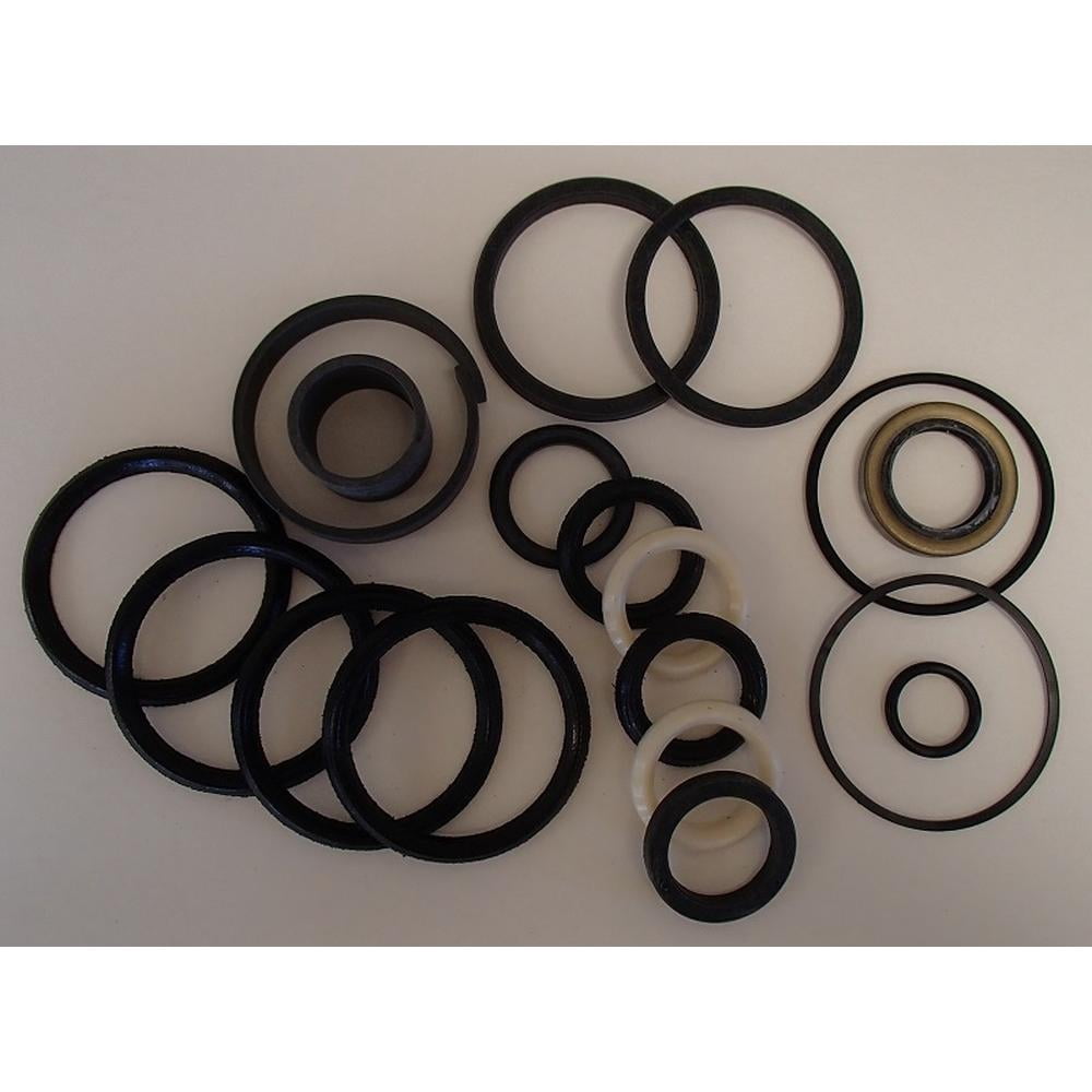 RAParts AR105454 New Angle Cylinder Kit Fits John Deere Dozer Lift 350B ...
