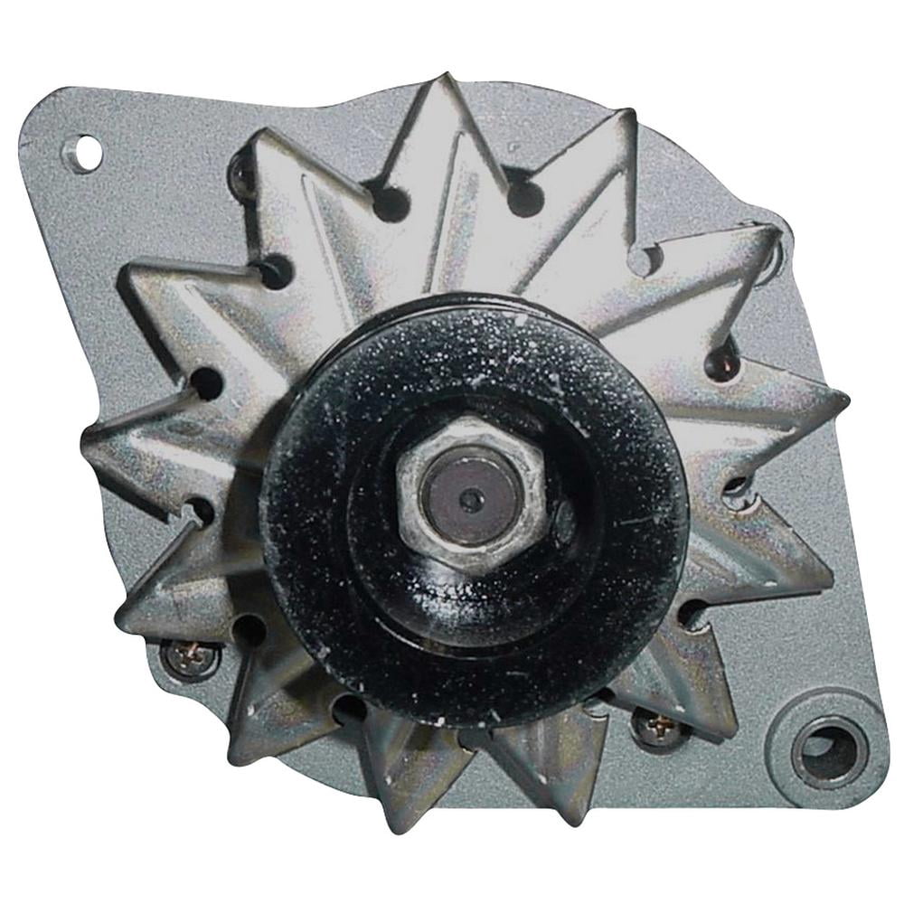 RAParts AR187916 New 24V Alternator Fits Case-IH Dozer Model 850G ...
