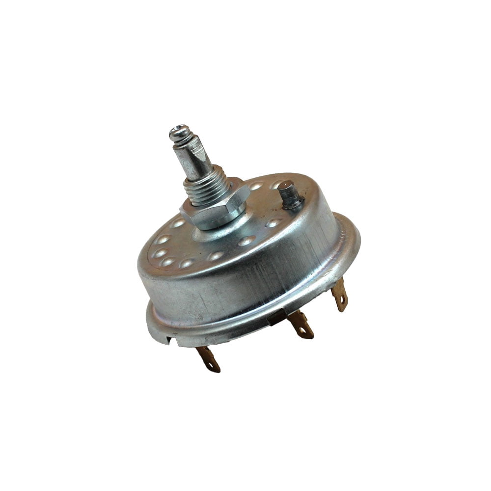 RAParts AR20430 Ignition/Light Switch Fits John Deere - Walmart.com