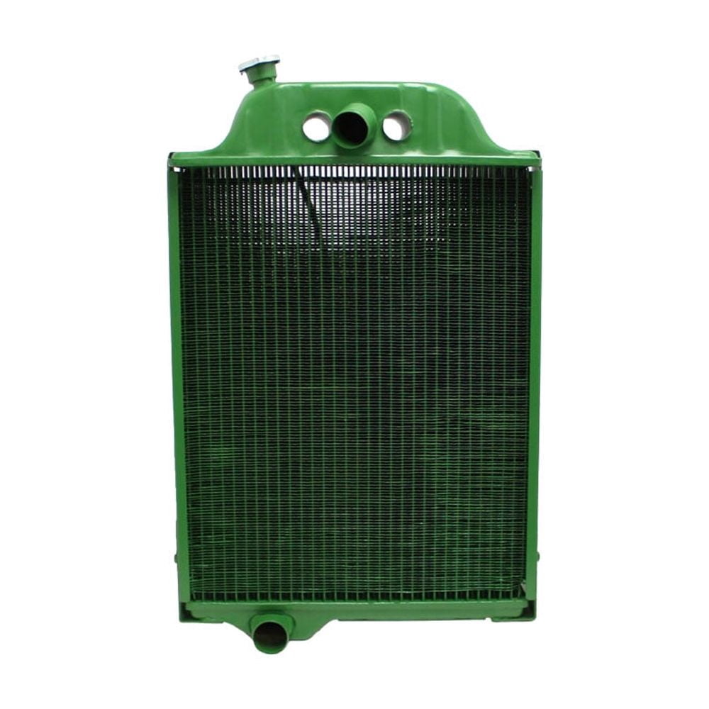 RAParts AR40831 R34457 R39517 R39607 AR46016 Radiator Fits John Deere ...