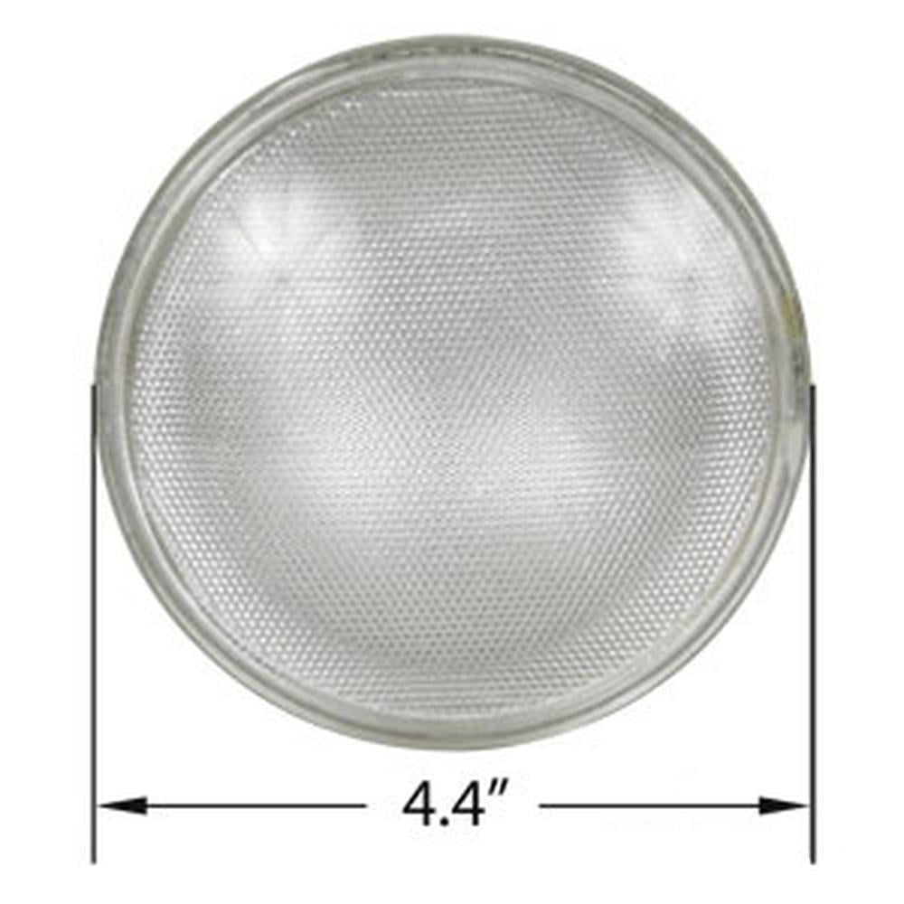 RAParts AR42591 Sealed Beam Bulb 12V Fits John Deere 2510 4020 4030 ...
