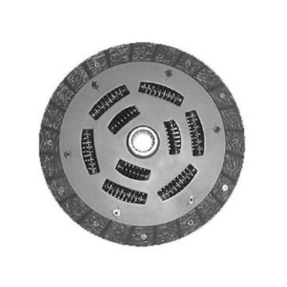 RAParts AR55655 Powershift Clutch Disc Fits John Deere Tractor 3020 ...