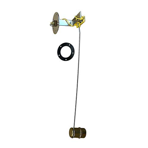 RAParts AR56614 Fuel Sending Unit Fits John Deere 4030 4040 4050 4230 ...