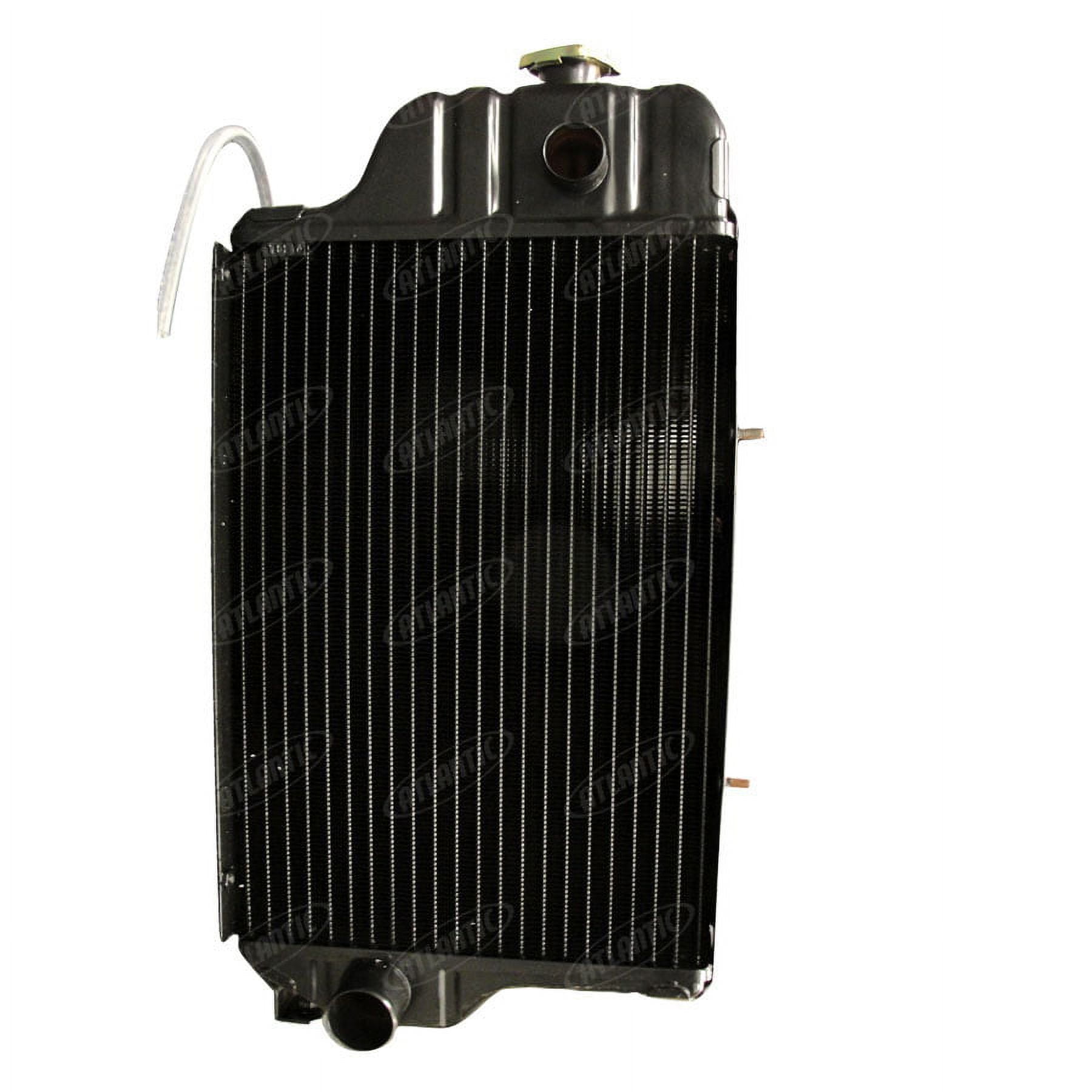 RAParts AR65715 Radiator Fits John Deere Tractors 1520 2020 2030 2630 ...