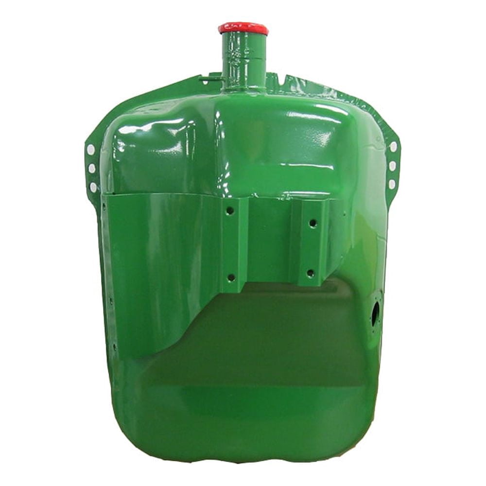 John Deere AR72868 Aftermarket Replacement Metal Fuel Tank, Fits Models ...