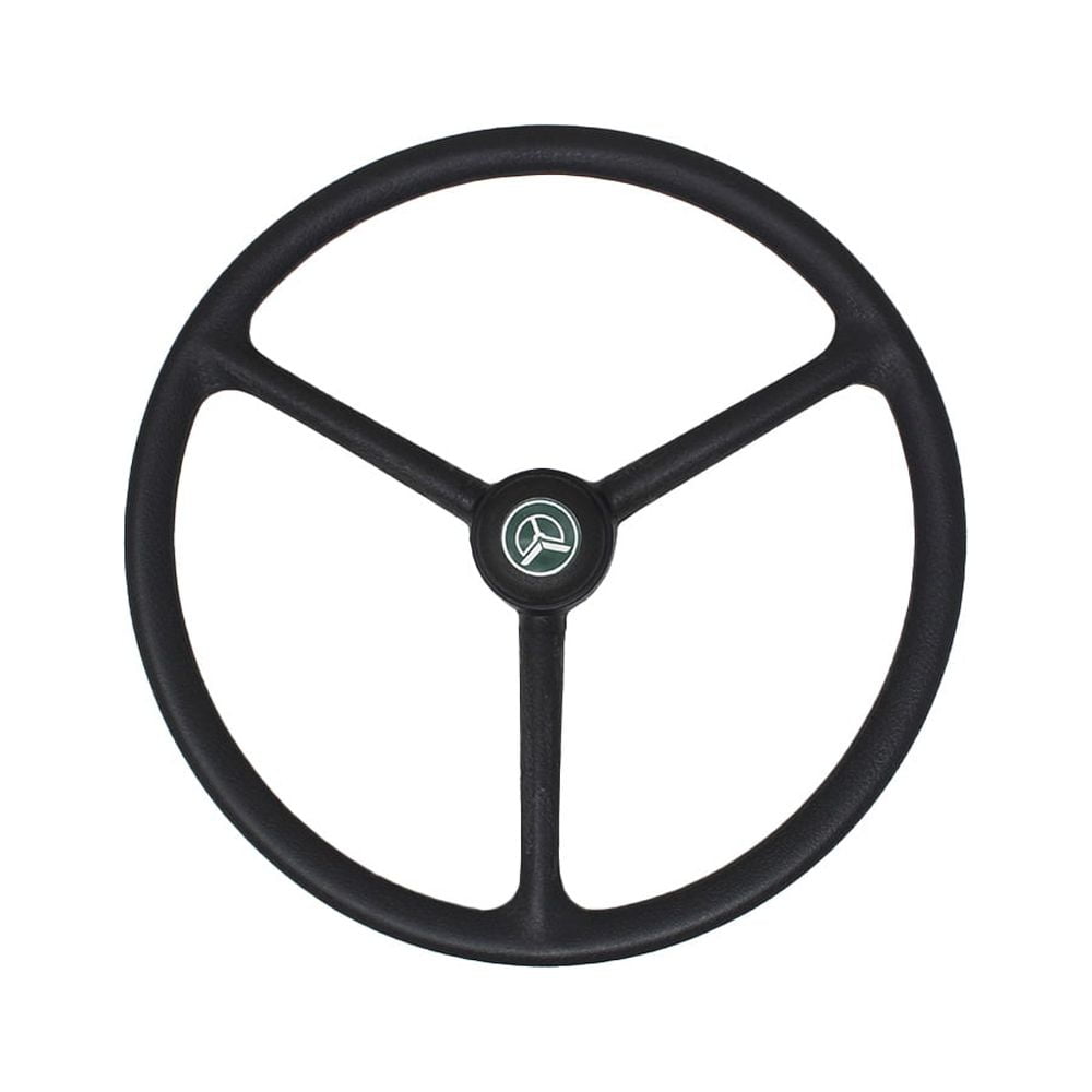 RAParts AR78405 Steering Wheel Fits John Deere Fits JD 1020 1530 2020 ...